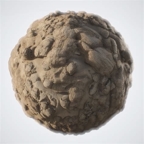 Substance Designer Material Pack Rock Pbr Blender Market