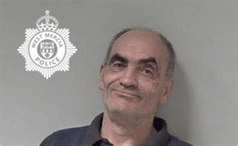 News A Man Has Been Jailed After Being Found Guilty Of 57 Counts Of