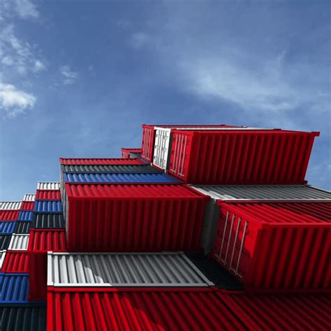 Cargowise On Linkedin Logistics Cargowise Wisetech