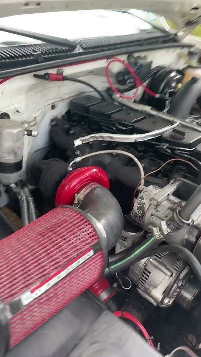 Intercooled 59 Cummins In A Gmt400 Chassis Youtube