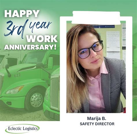 Еклектик Диспеч On Linkedin Celebrating Three Years Of Excellence In Safety Leadership We Are…
