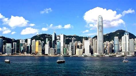 香港移民办理后，还需要大陆港澳通行证及签注出入香港吗？ 知乎