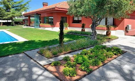 Jardines comestibles la última tendencia en decoración exterior Foto 1