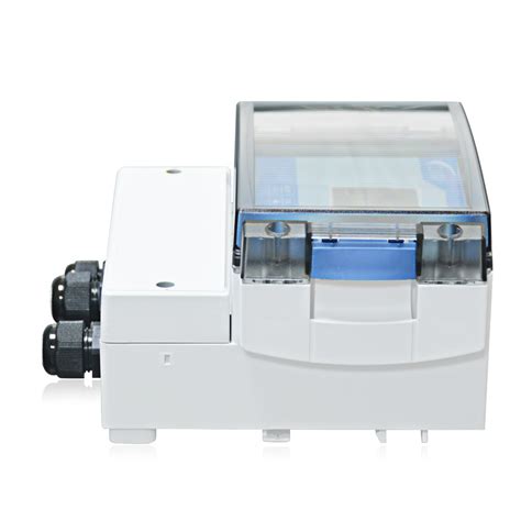 Flygoo Dissolved Ozone Controller Online Dissolved Ozonated Water Transmitter Meter China