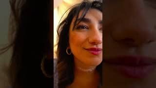 YouTubers like leedah ASMR and similar channels