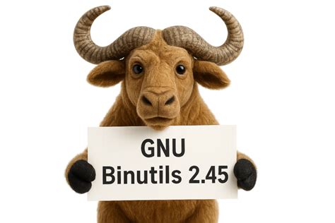 Gnu Binutils