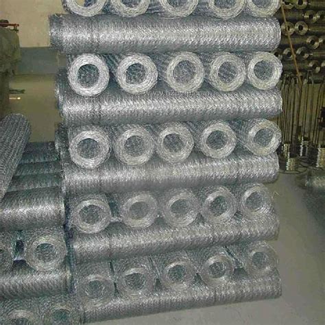 Hexagonal Wire Netting