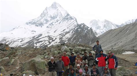 Top 10 Best Treks In India Bookmundi Travel Blog Top Things To Do