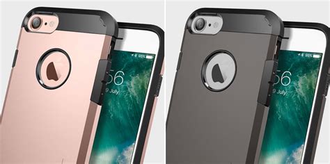 Spigen Tough Armor Cases For Iphone 7 On The Way Mobile Fun Blog