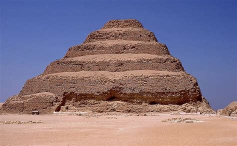 Семь пирамид в Египте которые обычно пропускают туристы Ассоциация Туроператоров