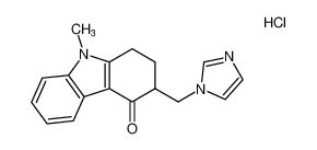 Clorhidrato De H Imidazol Il Metil Metil