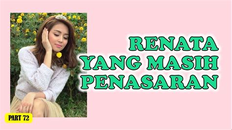 Renata Yang Masih Penasaran Eka Series PART 72 Cerita Dewasa YouTube