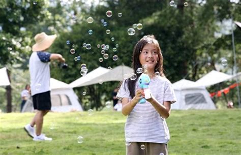 接待游客423万人次！独山“双节”假期人气火爆独山县景区美食
