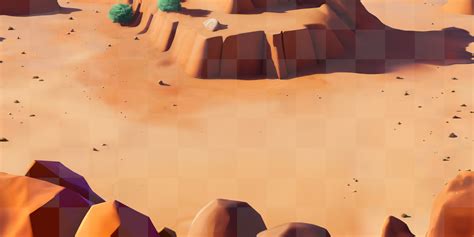 75 Scrollable Background Desert By Captaincatsparrow