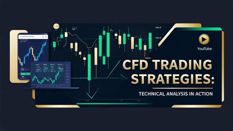Estrategias de Trading con CFD en análisis técnico Operaciones Binarias