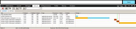 Node Js Socket Io Server Doesn T Receive Messages Stack Overflow