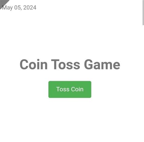 Free Online Tools On Linkedin 100 Free Coin Toss Game Easily Play Heads And Tails Games By
