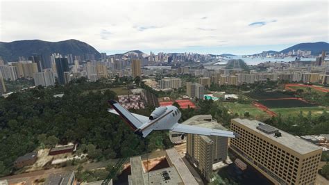 What Did You Do In Msfs Today Part 2 2515 By Casualclick