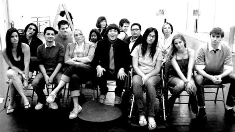 Theater Class · Season 1 Plex