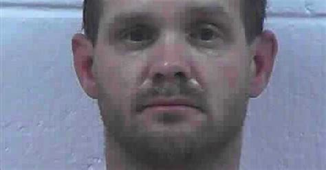 Pendergrass Man Accused Of Multiple Mail Thefts