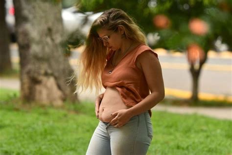“hermana Soltá La Panza” El Lema Feminista Para El Verano