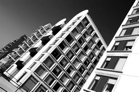 Alexander Rodchenko Manufactured Structure