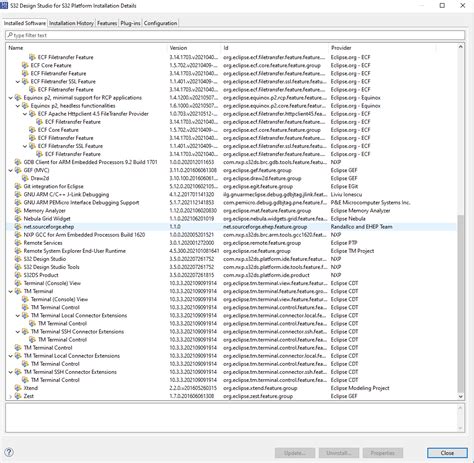 Solved Package Installation Issue Nxp Community