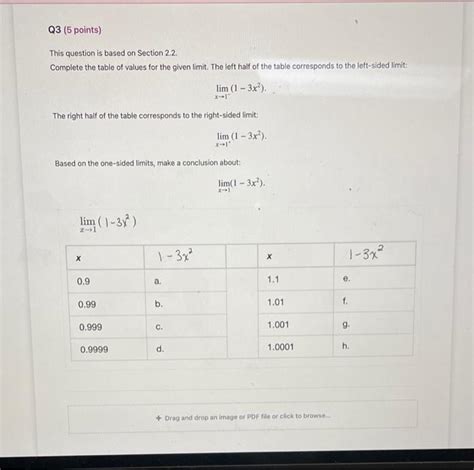 Solved This Question Is Based On Section 22 Complete The