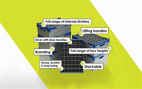 Glassware Storage Boxes And Crates Boxes For Wine Glasses
