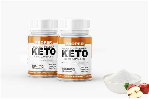 Proper Keto Capsules Avis Votre Guide Pour Une Perte De Poids Efficace
