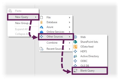 Get The Refresh Date And Time In Power Query Excel Off The Grid