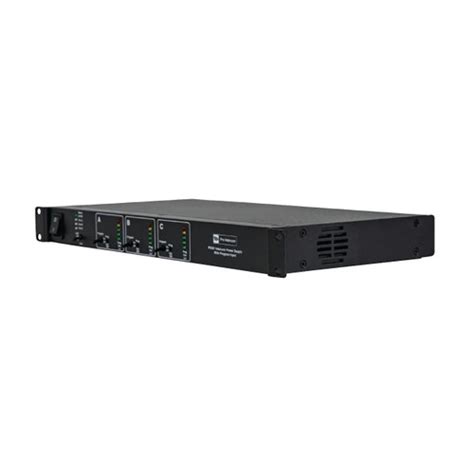 Pro Intercom Ps301 Power Supply Sound Productions