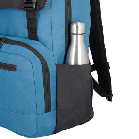 Mochila Kent 365 Azul Xtrem Lapolar
