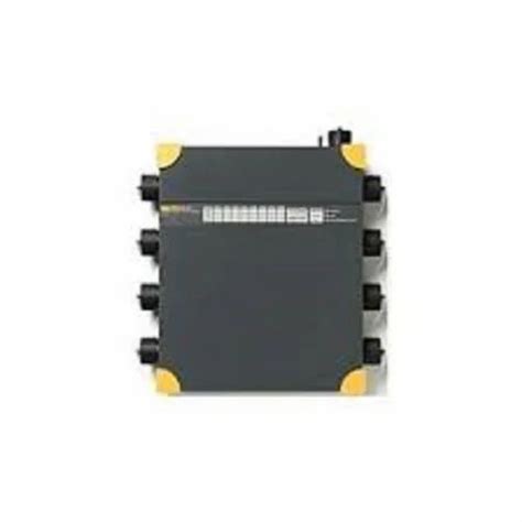 Lcd Fluke 1760tr Three Phase Power Quality Recorder For Industrial Use At ₹ 2799480 Piece In