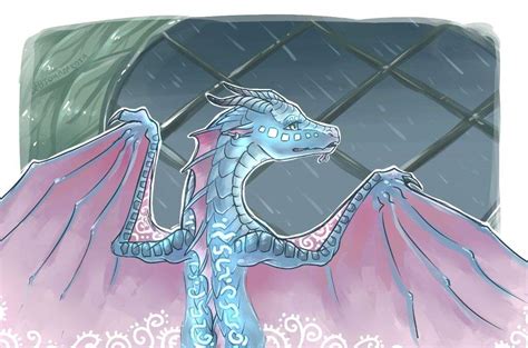 Anemone Wings Of Fire Amino