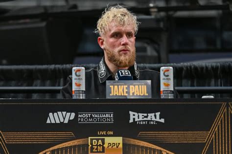 Boxing Legend Mike Tyson To Face Jake Paul In Exhibition Fight
