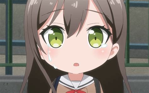 Bang Dream 少女乐团派对！pico～大份～第10集 番剧 全集 高清独家在线观看 Bilibili 哔哩哔哩