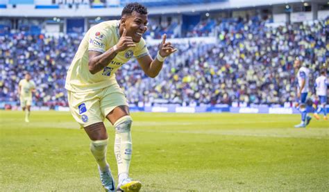 Jose Ramón Fernández Asegura Que Al América Le Toca Ser Campeón “hay