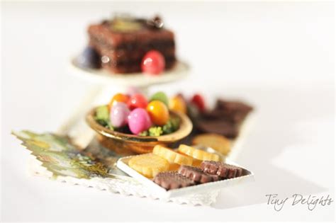 Tiny Delights More Easter Delights