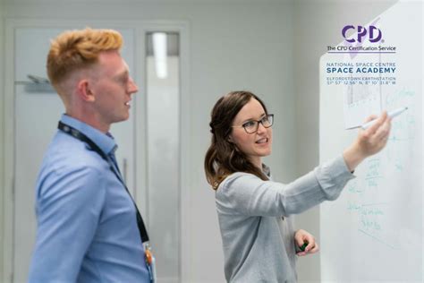 Space Engineering Certification 5 Day Cpd National Space Centre