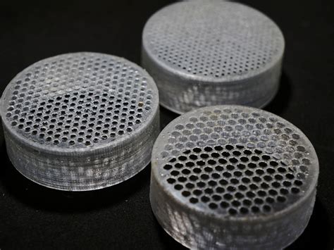 Sieves By Jack Download Free Stl Model