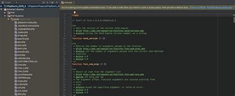 PhpStorm Early Access Program Started The PhpStorm Blog