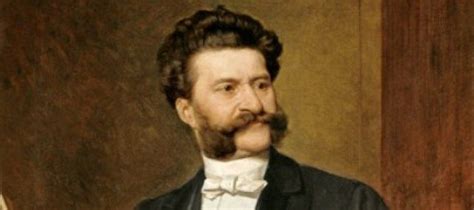 Johann Strauss Hijo