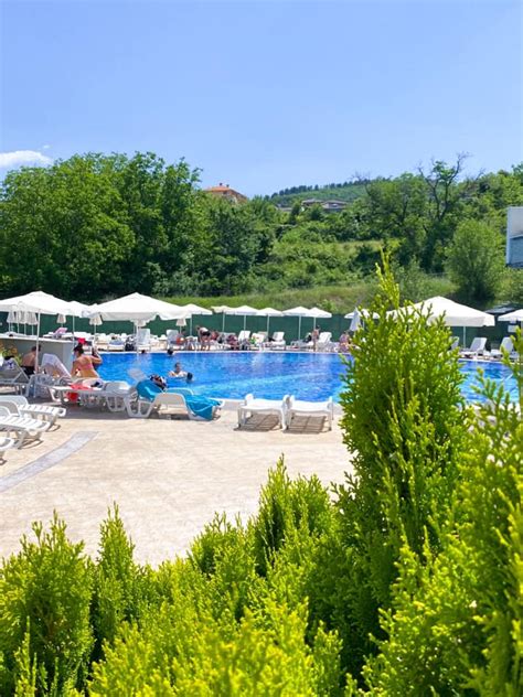 Аквапарк Витус Неделя е ден за плаж ⛱ и слънце 🌞 в приятна компания 👨‍👩‍👧‍👦 Очакваме ви всеки