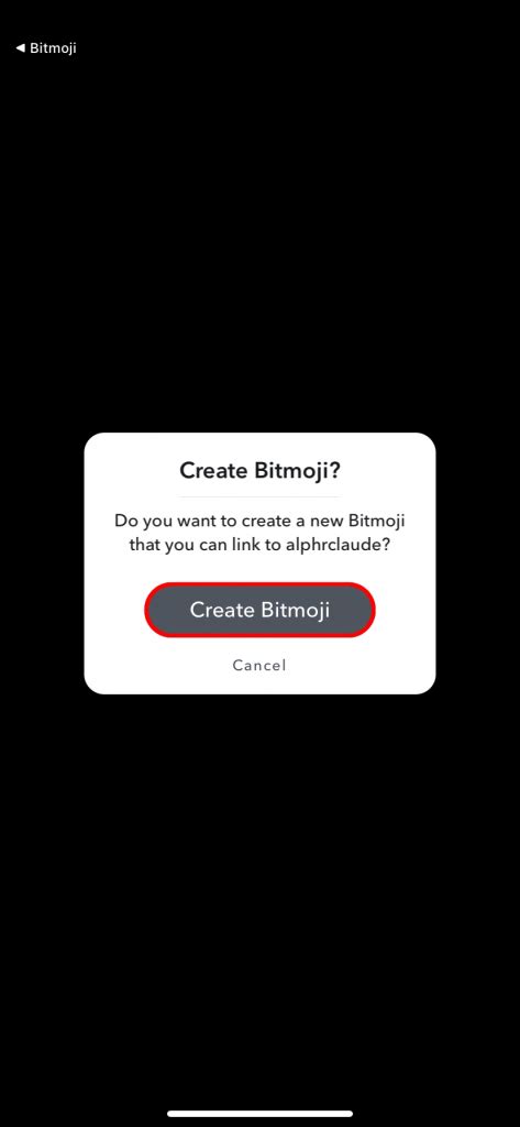 How To Change Your Gender In SnapChat How To Change Your Gender In SnapChat