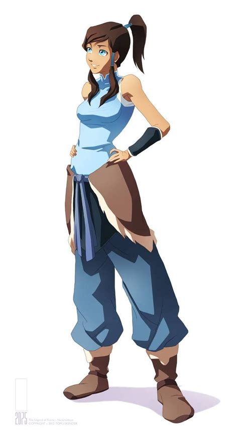 The Legend Of Korra By Moxie2d On Deviantart Legend Of Korra Korra