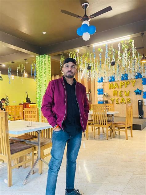 Ankur Verma Ankurverma4221 On Threads
