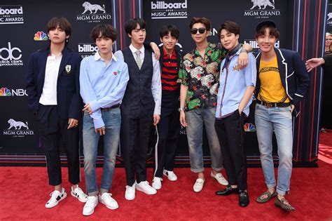 Bts Noticias De Bts El Mundo