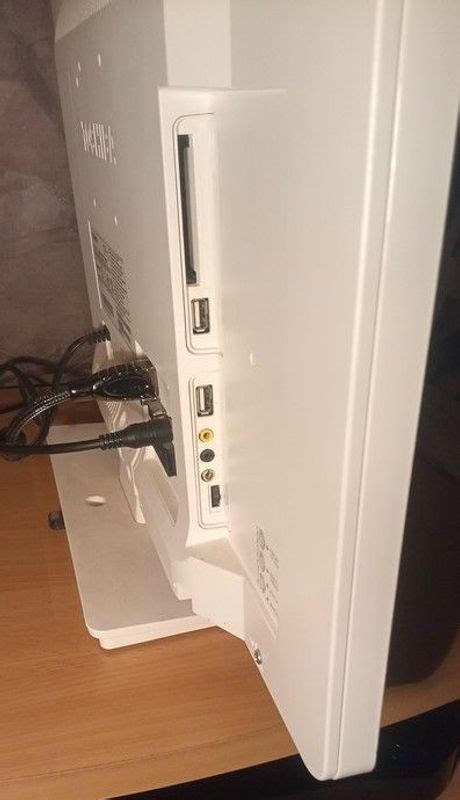 Réparer Le Hdmi Est Brouillé Sur Ma Tv Toshiba Télévision