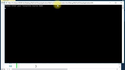 c part 3 youtube